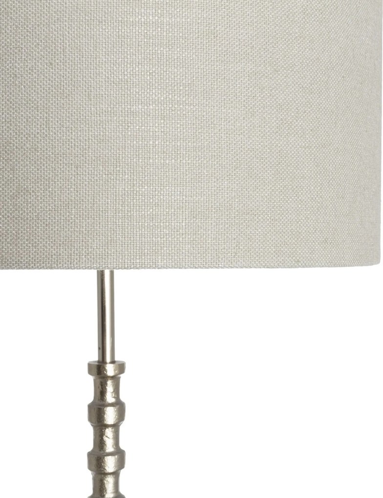 Stojací lampa Desert Rose 161cm