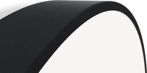 LED stropní svítidlo LED2 MONO SLIM 40cm černé 30W 2700K/3000K/4000K 1274273