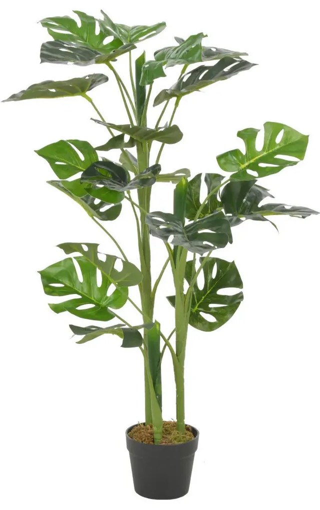 Umělé rostliny VidaXL  Umělá rostlina 100 cm