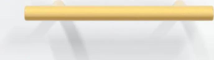vidaXL Skříň highboard 34,5 x 34 x 180 cm kompozitní dřevo [3199291] Barva: bílá s vysokým leskem