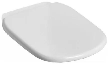 Ideal Standard Tesi - WC sedátko, bílá T353001
