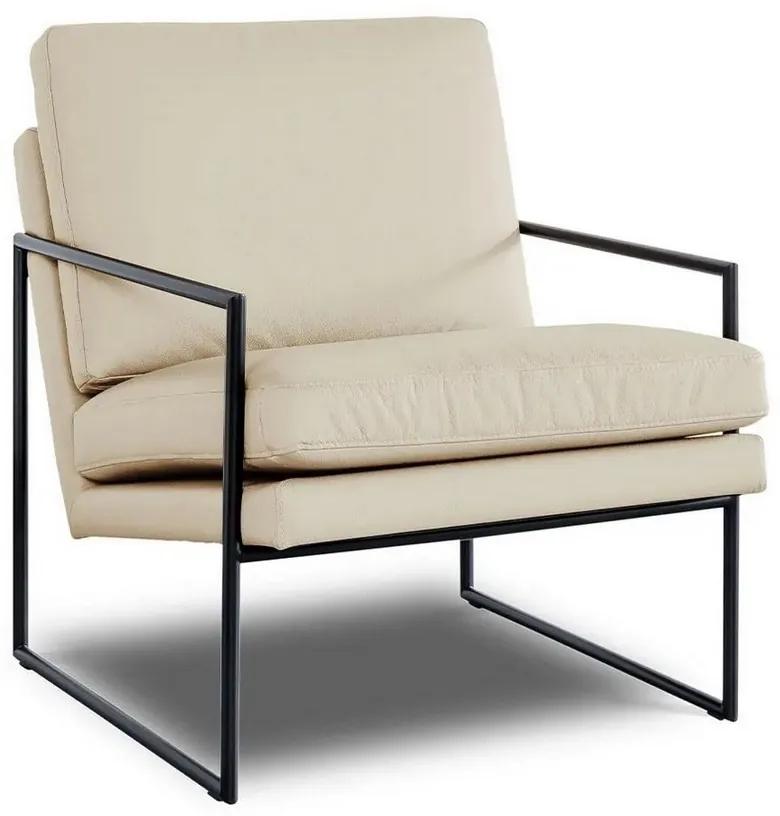Casarredo - Komfort nábytek Moderní křeslo AVERAU látky A1 | potah: gemma 72