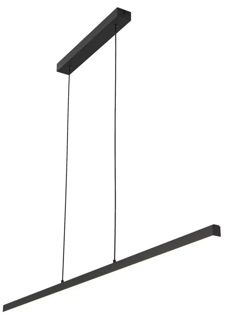 Moderní lustr Ralph 120 3000k