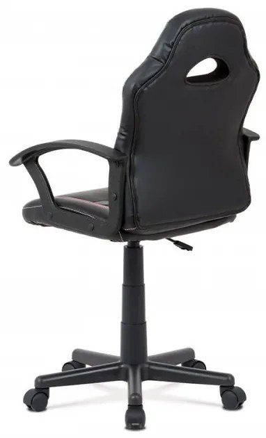 Kancelářská židle KA-V107 Autronic