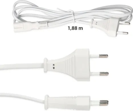 Kuchyňské LED svítidlo McLED Line 11W teplá bílá 2700K ML-443.035.87.0