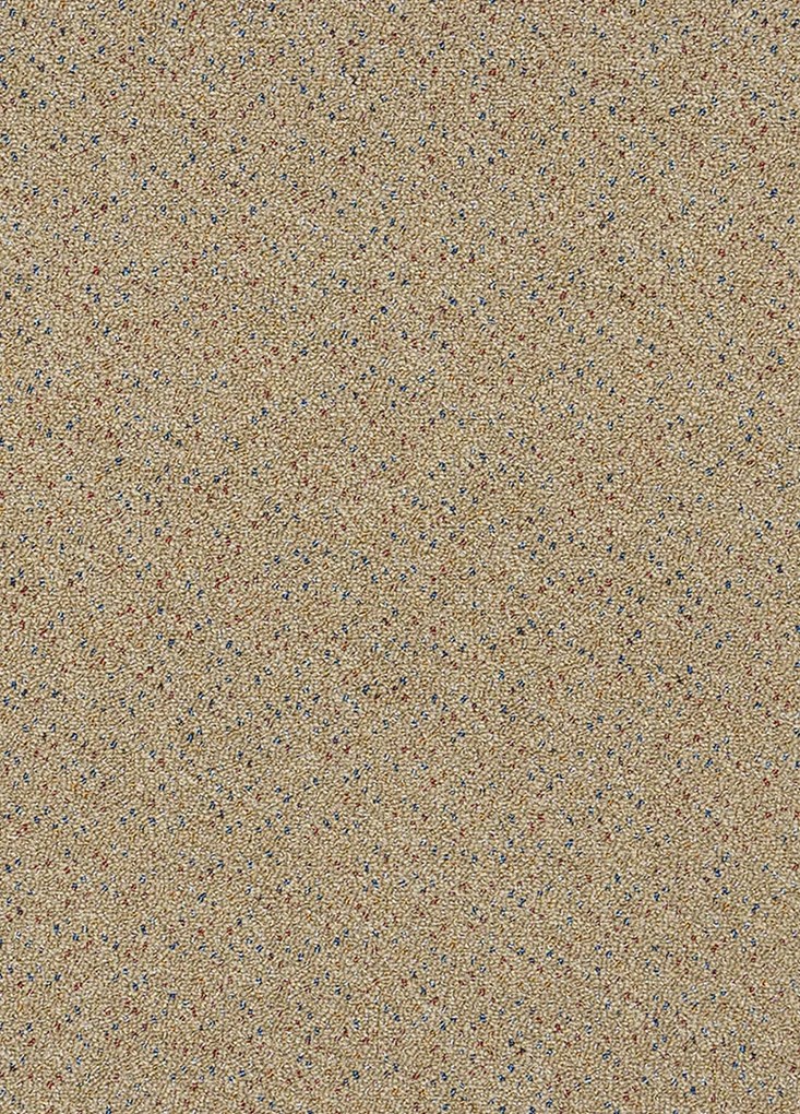 Koberce Breno Metrážový koberec MELODY 317, šíře role 400 cm, Béžová, Vícebarevné