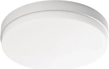 Přisazené LED svítidlo PROLUMIA Prodisc III 21,5W přepínatelné 3000/3500/4000K 120° IP54 Ø335x63mm 40008270