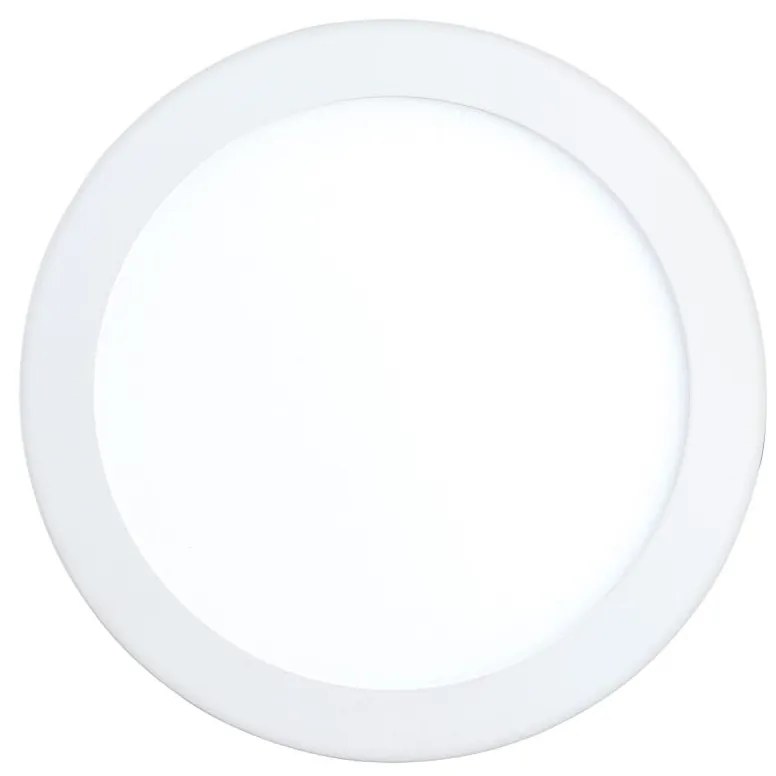 Eglo Eglo 96252 - LED koupelnové podhledové svítidlo FUEVA 1 1xLED/10,9W/230V IP44 EG96252