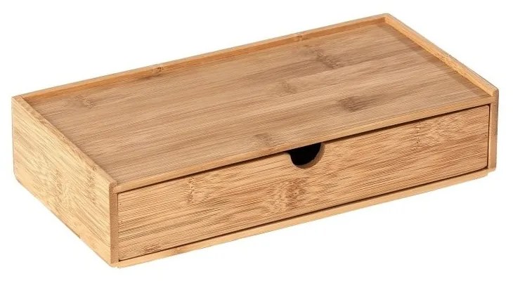 Dřevěné úložné boxy a krabice s víkem | BIANO