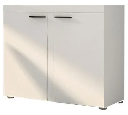 Komoda Rodos 2F 3, Barva: dub olejový