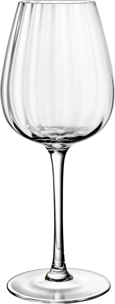 Villeroy&Boch Villeroy & Boch Rose Garden kalich na bílé víno, sada kusy, 125 ml
