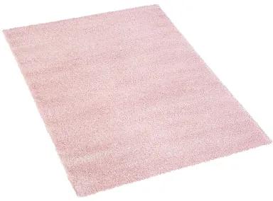 Koberce Breno Kusový koberec LIFE 1500 Pink, Růžová, 200 x 290 cm