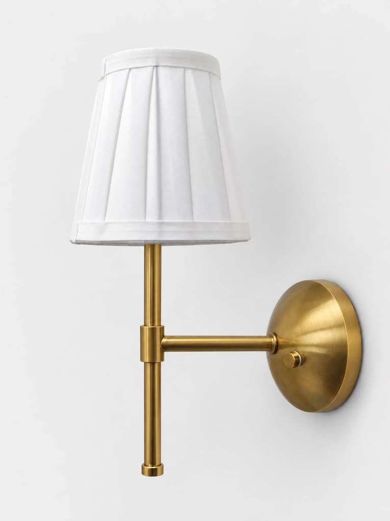 Sinsay - LAMP - zlatá