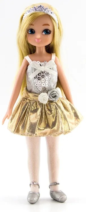 Lottie Panenka Swan Lake