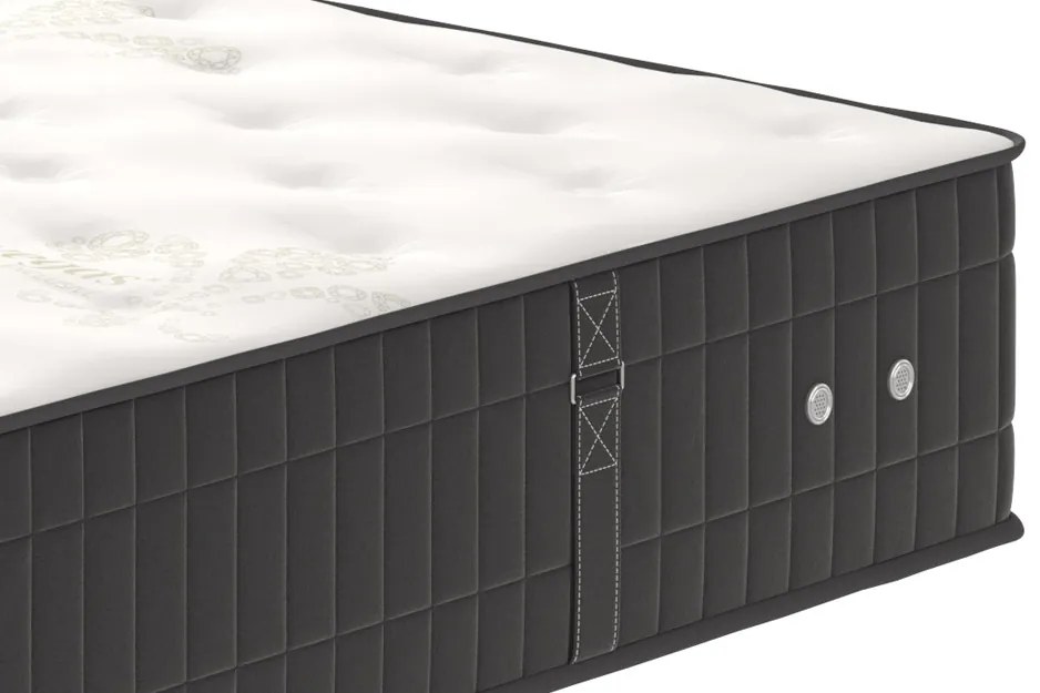 Matrace Vegas Exclusive model X3 Potah: Premium Knitwear, Rozměr: 180 x 200 cm