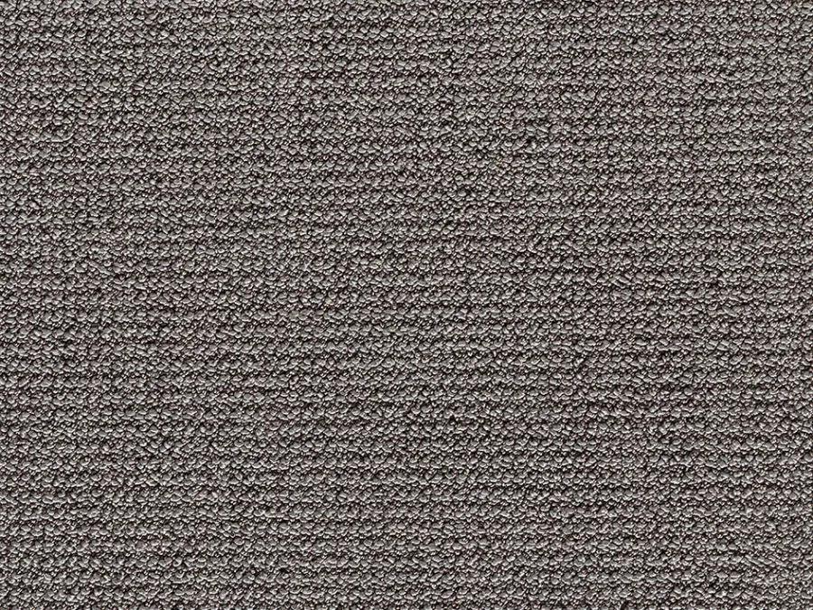 Luxusní koberec Corvino 49 - tmavě šedý - 4m | 5m