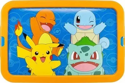 STOR Úložný box 7l Pokémon