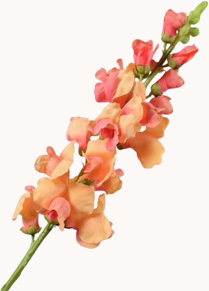 Sada umělých květin Snapdragon, 2 díly