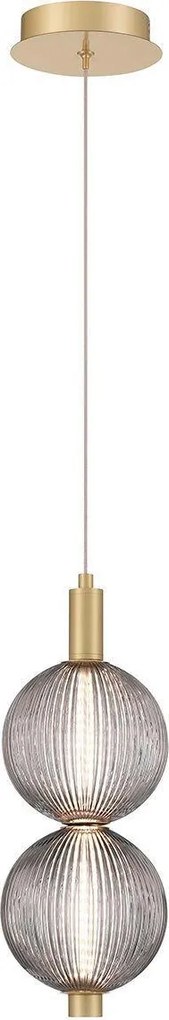 XXXLutz STROPNÍ ZÁVĚSNÉ SVÍTIDLO, 15,2/40 cm Elstead Lighting - Online Only svítidla - 009093018701