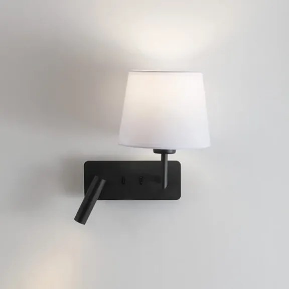 Moderní nástěnné svítidlo Savona