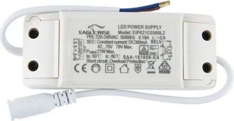 LED podhledové svítidlo McLED TORO S21 TS225-21W4000K-W-EN neutrální bílá ML-412.008.33.0