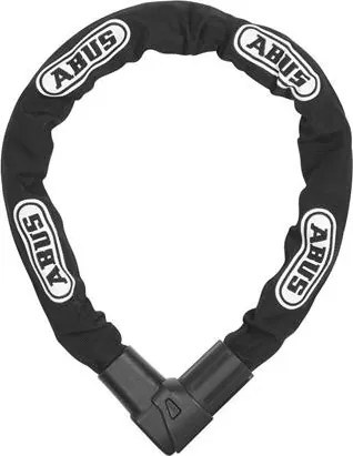 Abus 1010,85 Black CityChain 33559