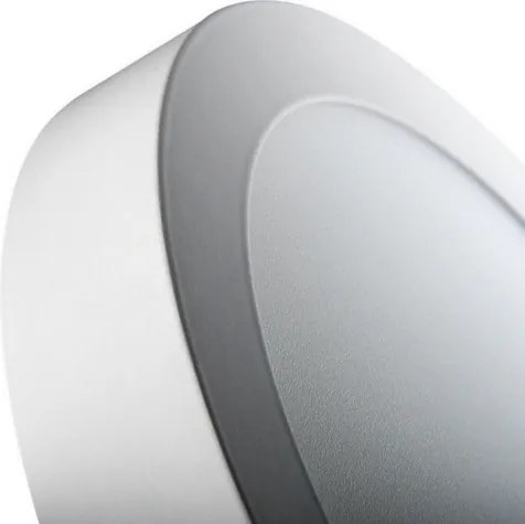 LED svítidlo Kanlux CARSA V2LED 12W-NW-W neutrální bílá 4000K 28948
