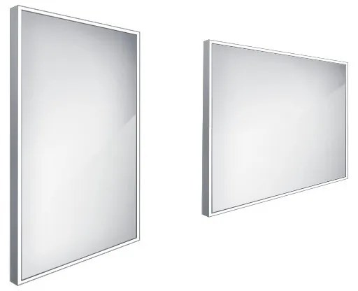LED zrcadlo 500x700 ZP 13001