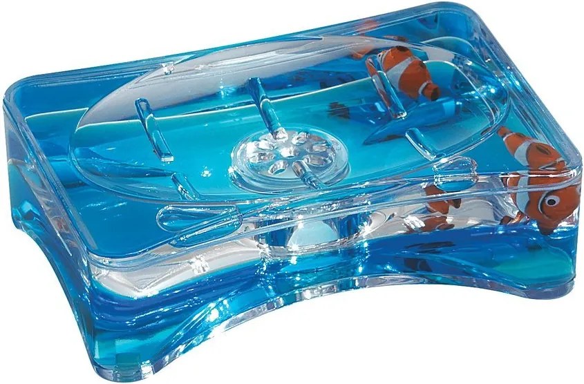 Aqualine Aqualine, PYXIS mýdlenka na postavení, Nemo, PY1189