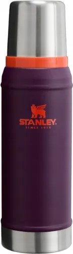 Stanley Termoska Legendary Classic series Plum 750 ml