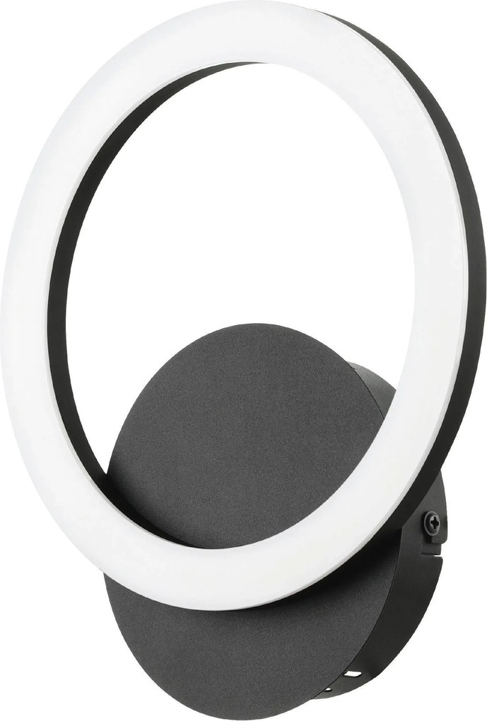 XXXLutz NÁSTĚNNÉ SVÍTIDLO, 20/24 cm Eglo - Online Only svítidla - 003348248605