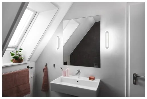 Ledvance-LED Stmívatelné koupelnové svítidlo SMART+ BATH LED/13W/230V IP44 Wi-Fi