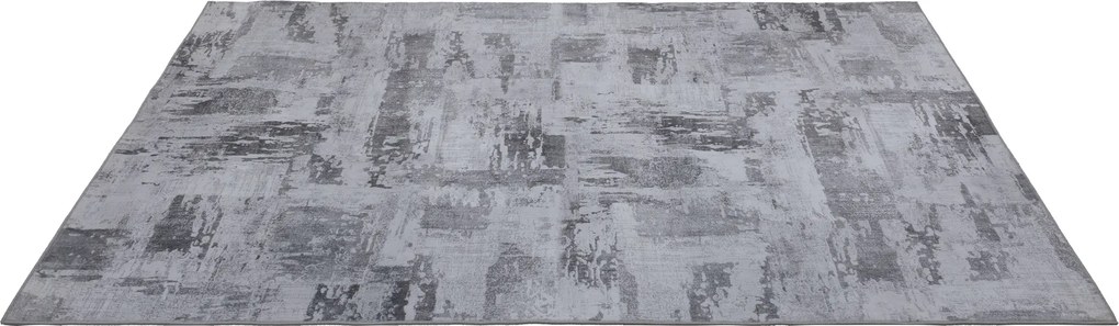 Obsession, Kusový koberec Avantgarde 103 Grey, 230x330, šedá, chodba / předsíň