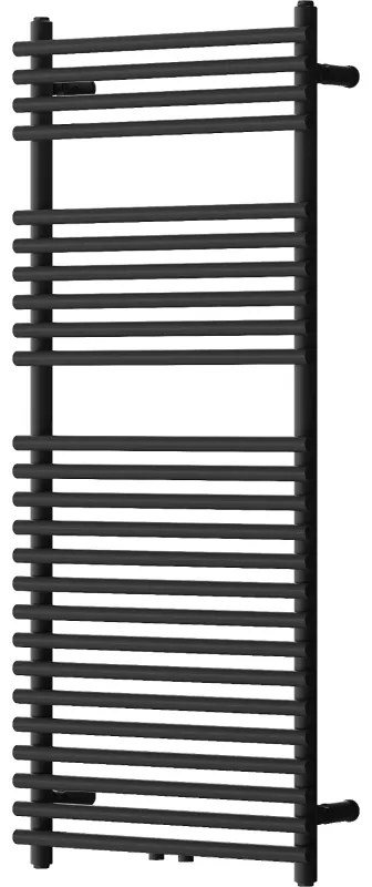 Mexen Sol topné těleso 1200 x 500 mm, 569 W, černá, W125-1200-500-00-70