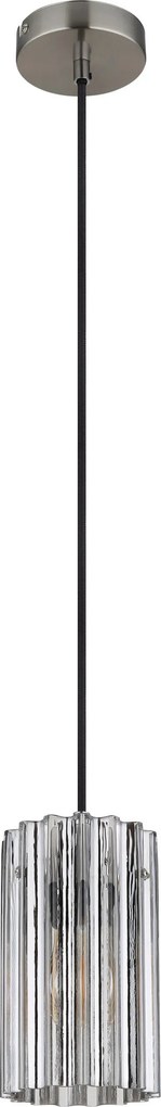 XXXLutz ZÁVĚSNÉ SVÍTIDLO, 11.5/120 cm Globo - Online Only svítidla - 007326108906