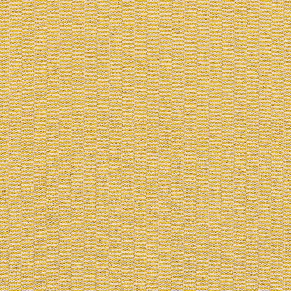 Koberec Pemba: Žlutá 70x200 cm