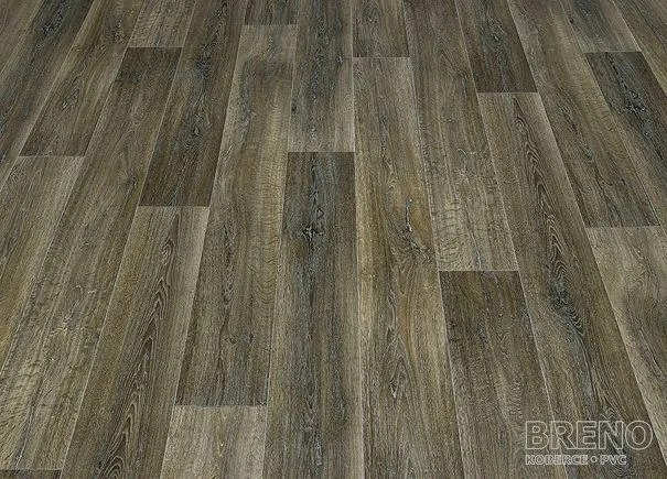 Breno PVC TRENTO Lime Oak 906D, šíře 400 cm