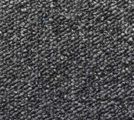 EDEL | Luxusní koberec Edel Lima 129 Charcoal - šedá (cena za m2)