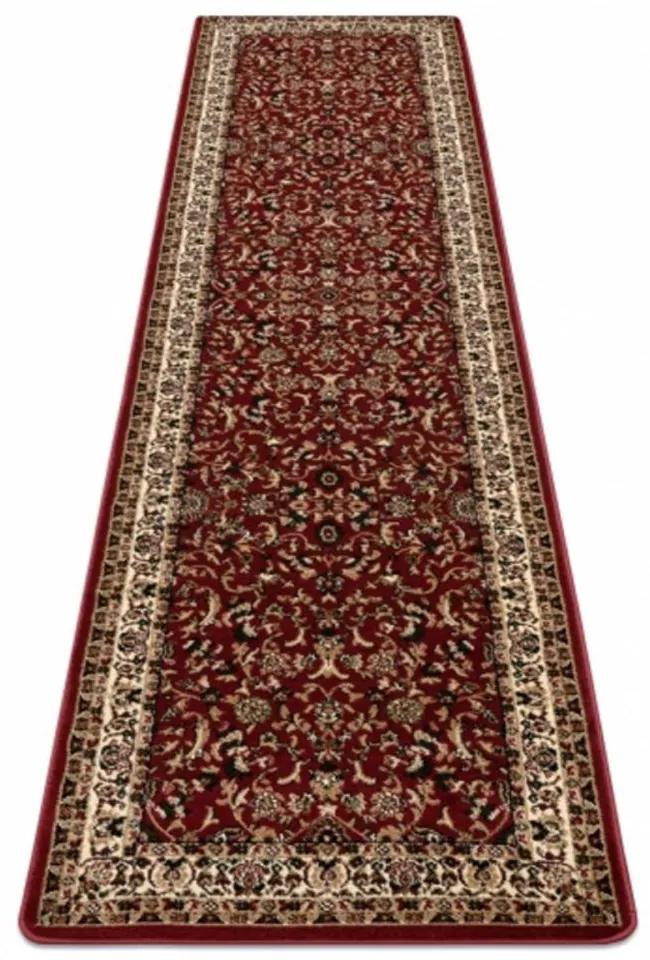 Kusový koberec Royal bordo 300x400cm