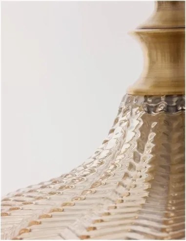 Závěsné svítidlo NOVA LUCE LONI E27 9191241 bez žárovky