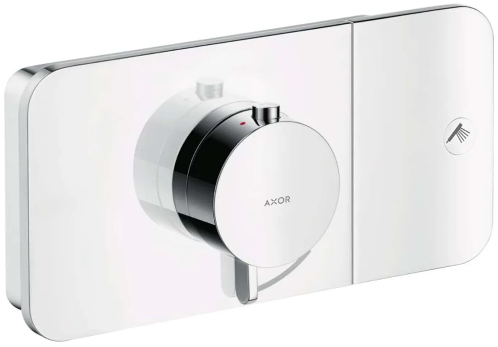 Axor One - Termostatická sprchová baterie pod omítku, chrom 45711000