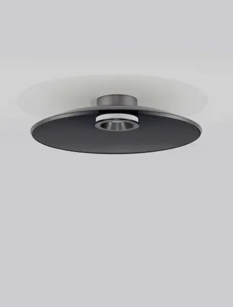 LED stmívatelné moderní stropní svítidlo Esti