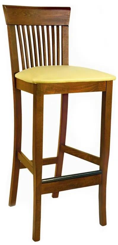SEDIA Barová židle Barowe 1