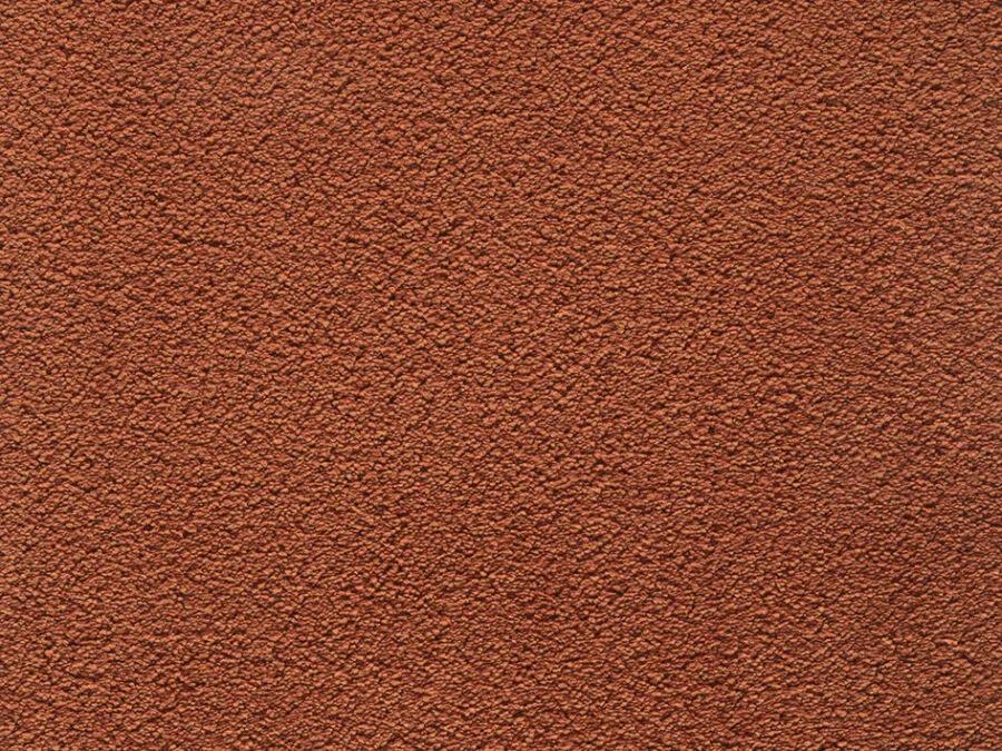 Zátěžový koberec In-Tense 66 - červený - 4m