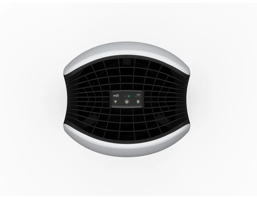 Mill Čistička vzduchu Silent Pro WiFi, filtr True HEPA 13, malá