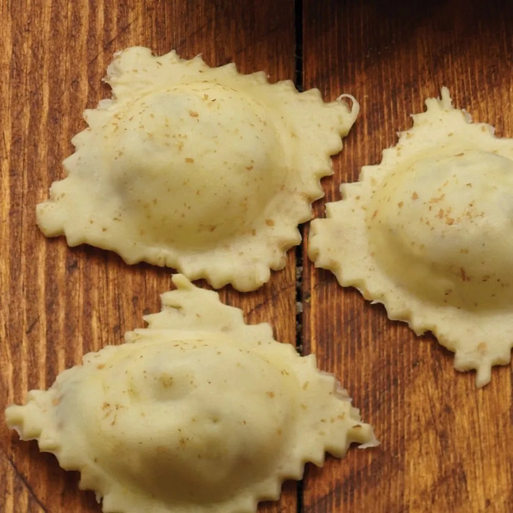 Raznice na ravioli Kitchen Craft Italian