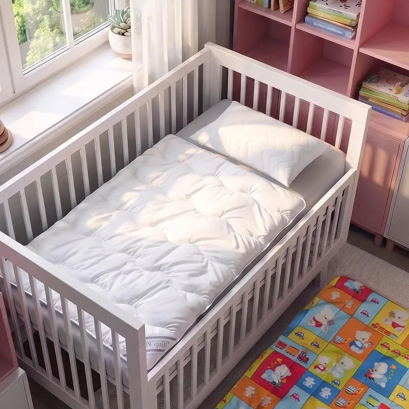 SCANquilt přikrývka CLASSIC - dětská celoroční - hřejivost Sq 5 90 x 135 cm - dětský