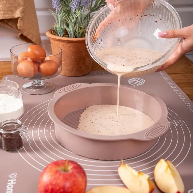 Forma EASY BAKE silikonová 723872