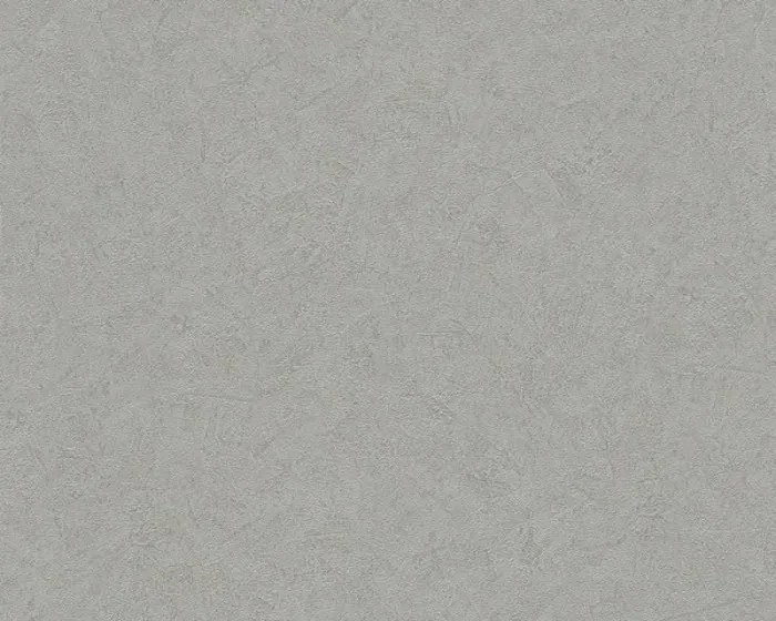 3153-59 tapety na zeď Titanium | 0,53 x 10,05 m | šedá