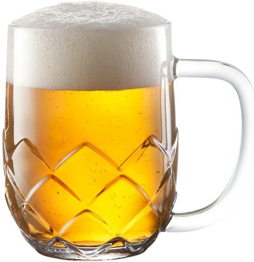 TESCOMA půllitr myBEER Lupulus 0,5 l , 0,5 l